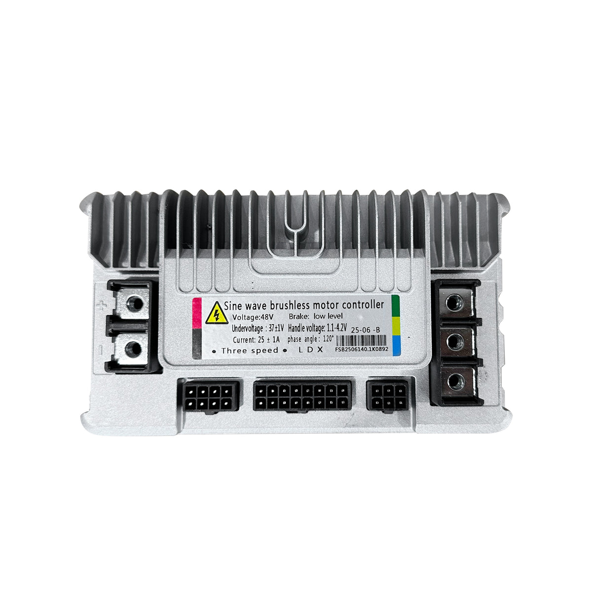 Controller for GT06 electric scooter. – Arwibon