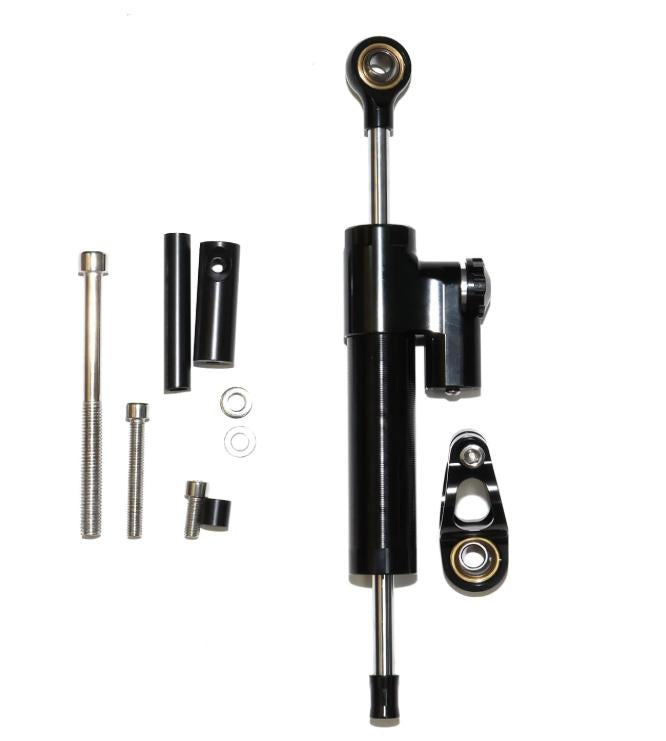 GT08 Electric Scooter Steering Damper and Stablizer,GT08 Series Electr ...