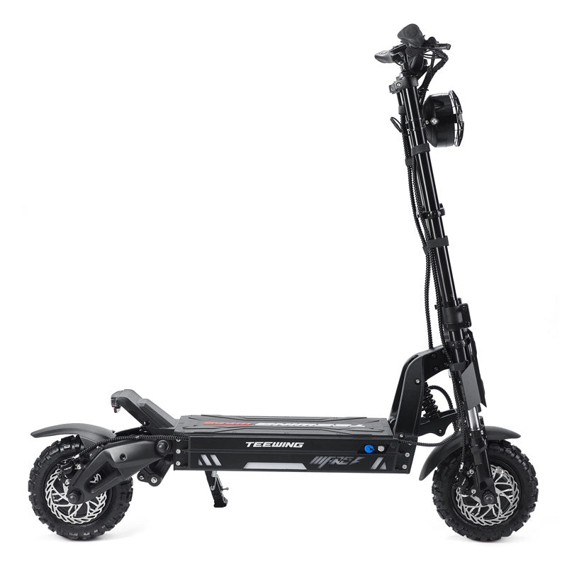 Mars XTR 10000W Dual Motor Electric Scooter – Arwibon